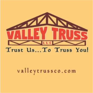 Valley Truss | Westcliffe, CO | Trust Us to Truss You